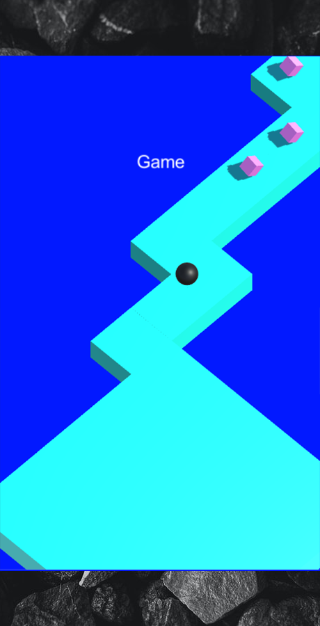 Zigzag Ball Jumping Game Unity Source Code By Forcegames Codecanyon 5129